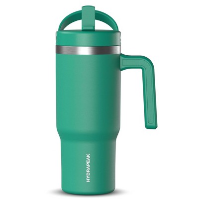 Hydrapeak Replacement Straw Set For 40oz Voyager, Reusable Straws, 40 ...