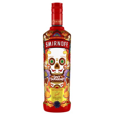 Vodka : Target