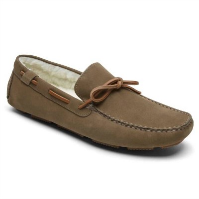 Men's Rhyder Tie Slipper Loafer - Rockport : Target