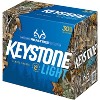 Keystone Light Beer - 30pk/12 Fl Oz Cans : Target