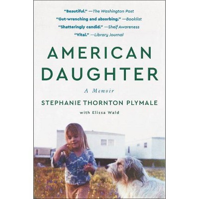 America's First Daughter (paperback) By Stephanie Dray : Target