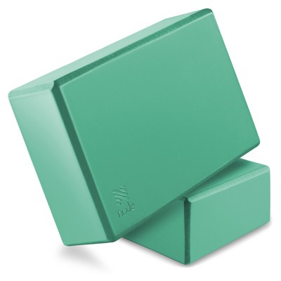 Yoga Block Sky Blue - All In Motion™ : Target