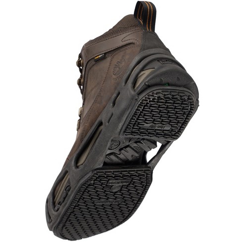 Stabil Grippers Anti-slip Traction Job Safety Shoe Grips - Small ...