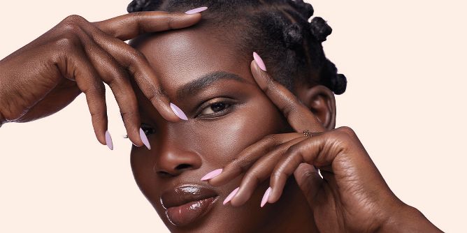 Virtual Makeup Try-On : Target