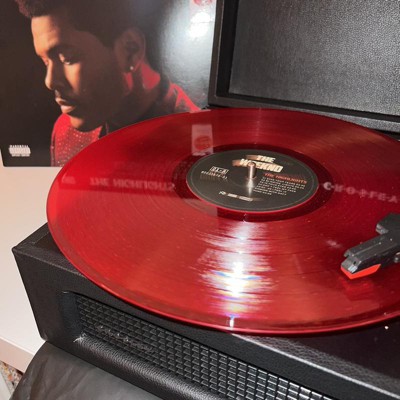 The Weeknd - The Highlights (target Exclusive, Vinyl) : Target