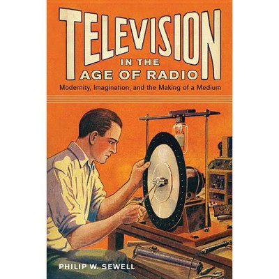 Rewriting Television - By Alison Peirse (paperback) : Target