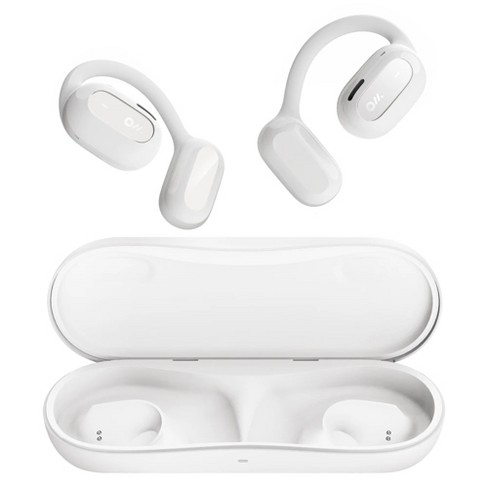 Oladance - Ows 2 Wearable Stereo True Wireless In Ear Headphones : Target
