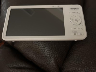 Vtech Digital 5" Monitor With Remote Access - Rm5766hd : Target