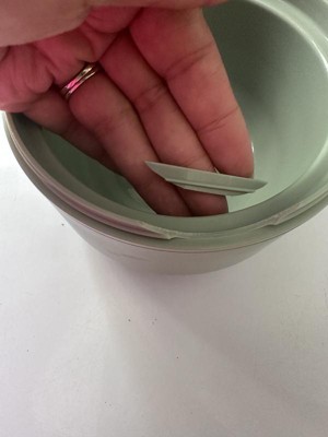 Bentgo Bowl Insulated Leakproof Bowl With Collapsible Utensils & Snack ...