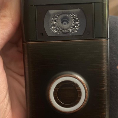 Ring 1080p Wireless Video Doorbell : Target