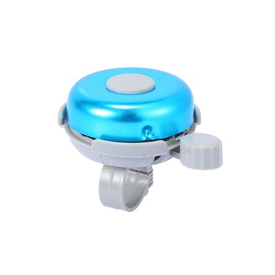 Unique Bargains Bike Bell Cycling Handlebar Alarm Bicycle Ring Horn ...