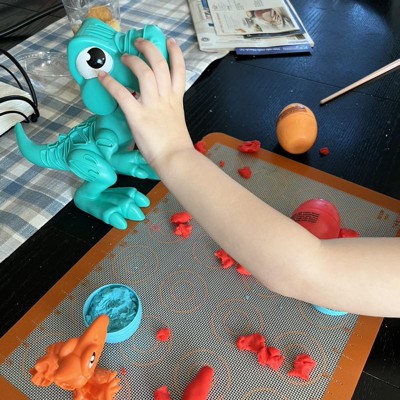 Play-doh Dino Crew Crunchin' T-rex : Target