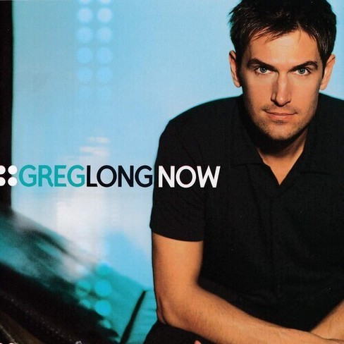 Craig Long - Now (cd) : Target