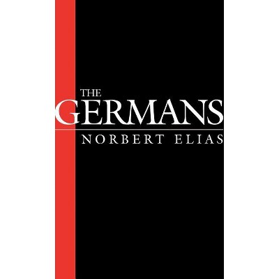 Civilizing Process 2e - By Norbert Elias (paperback) : Target