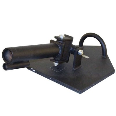 Power Systems Landmine Multi-Functional Weight Training Station ...