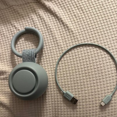 Hatch Babies And Kids' Rest Go Portable Sound Machine - Putty : Target