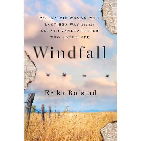 Windfall - By Erika Bolstad (paperback) : Target