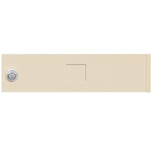 Salsbury Industries 3751san Replacement Door And Lock Standard Mb1 Size ...