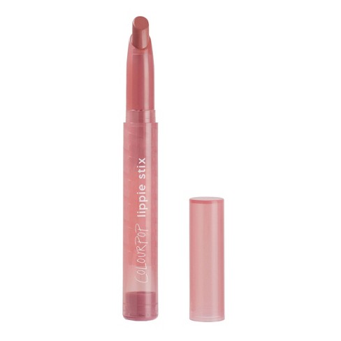 Colourpop Lippie Stix Lipsticks - Oh Snap - 0.035oz : Target