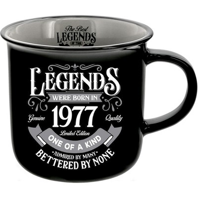 Pavilion Gift Company - 1977 - 13 oz Mug - Drinkware : Target
