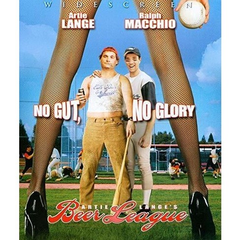 Beer League (blu-ray)(2006) : Target