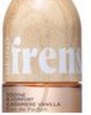 Being Frenshe Eau De Perfume - Cashmere Vanilla - 2 Fl Oz : Target
