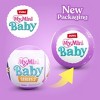 5 Surprise My Mini Baby Series 2: Rubber Compound Mini Figure with ...