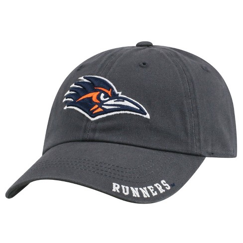 Ncaa Utsa Roadrunners Unstructured Washed Cotton Hat : Target