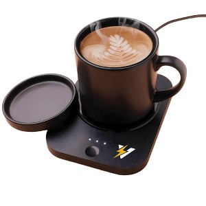Sip & Charge 2-in-1 Wireless Charger & Mug Warmer : Target