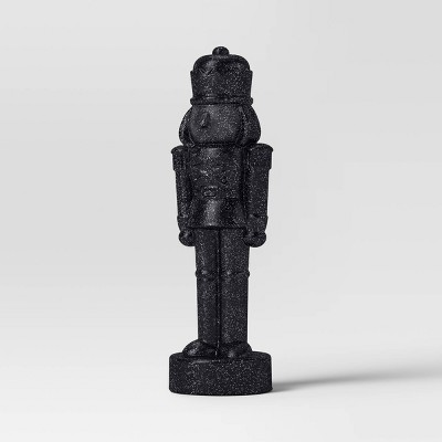 Northlight 14" Witch With Broom And Jack-o-lantern Pumpkin Halloween ...