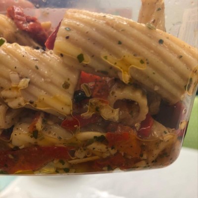 Tomato Basil Pasta Salad - 10.6oz - Good & Gather™ : Target