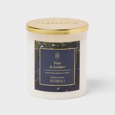 Threshold : Affordable Candles at Target - Illuminate Your Home with Style