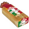 Brownberry Italian Bread - 1lbs : Target