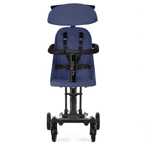 Coast Rider Stroller Canopy Dream On Me