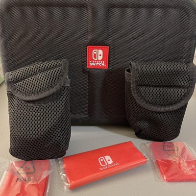 Nintendo Switch Game Traveler Deluxe System Case : Target