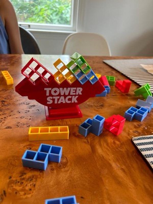 Tower Stack Game By What Do You Meme? : Target