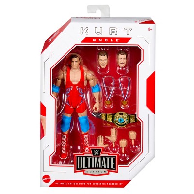 Aew Unrivaled Collection Adam Cole Action Figure (target Exclusive ...