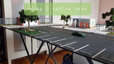 Adjustable Height Activity Table - Plastic Dev Group : Target