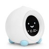 Mella Ready To Rise Children's Sleep Trainer Night Light And Sleep ...