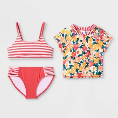 Art Class : Girls' Swimsuits : Target