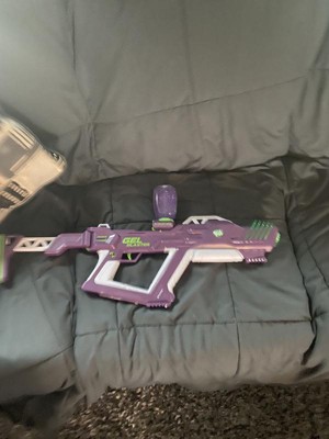 Gel Blaster Starfire Xl Glow-in-the -dark Gellet Blaster : Target