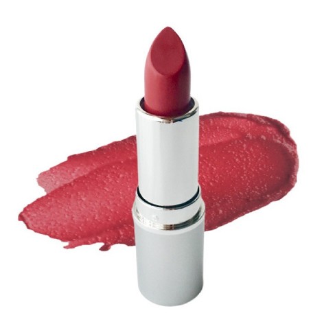 Honeybee Gardens Truly Natural Lipstick, Romance 0.13 Oz. : Target