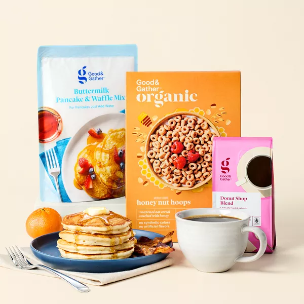 Good & Gather : Target