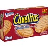 Marinela Canelitas Cinnamon Cookies - 8ct/2.12z : Target