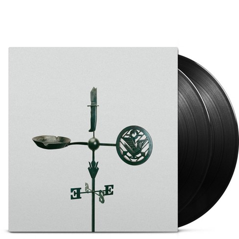 Jason Isbell & The 400 Unit - Weathervanes (vinyl) : Target
