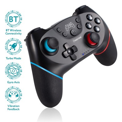 Insten Wireless Pro Controller For Nintendo Switch / Oled Model ...