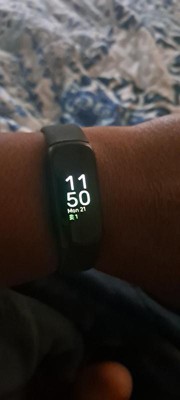 Fitbit Inspire 3 Activity Tracker : Target