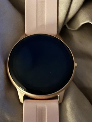 Samsung Galaxy Watch 5 Lte 40mm Smartwatch - Graphite : Target
