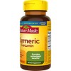 Nature Made Turmeric Curcumin Capsules : Target