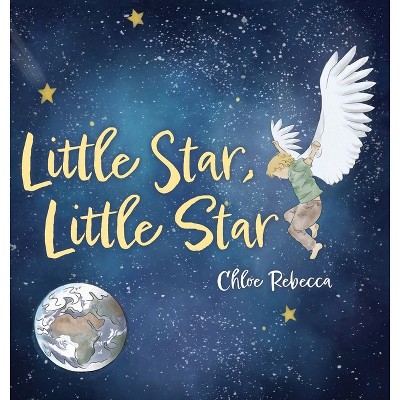 Little Star, Little Star - By Chloe Rebecca : Target